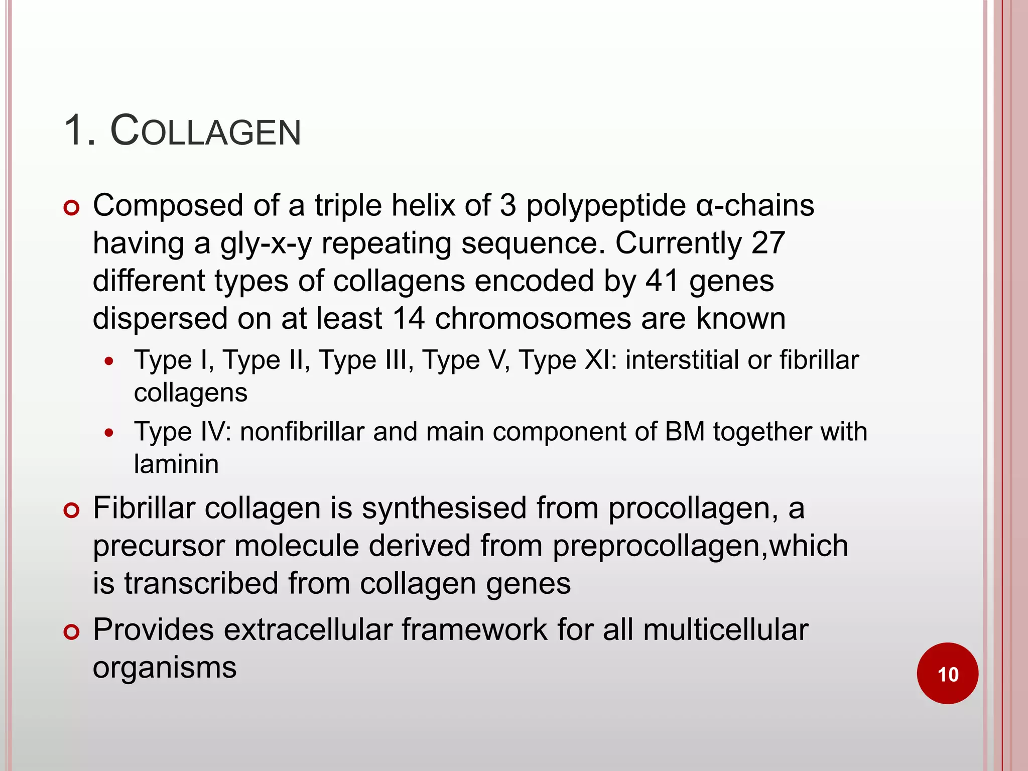 Cell adhesion molecules and mechanisms of cell adhesion | PPTX