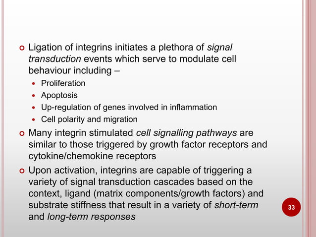 Cell adhesion molecules and mechanisms of cell adhesion | PPTX ...