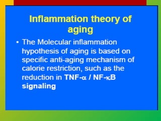 Cell aging | PPT