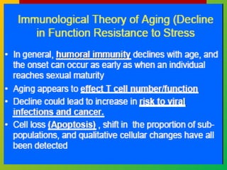 Cell aging | PPT