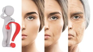 Cellular Aging and Its Molecular Mechanism | PPTX