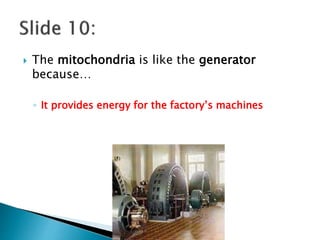 Cell Analogy PowerPoint.pptx