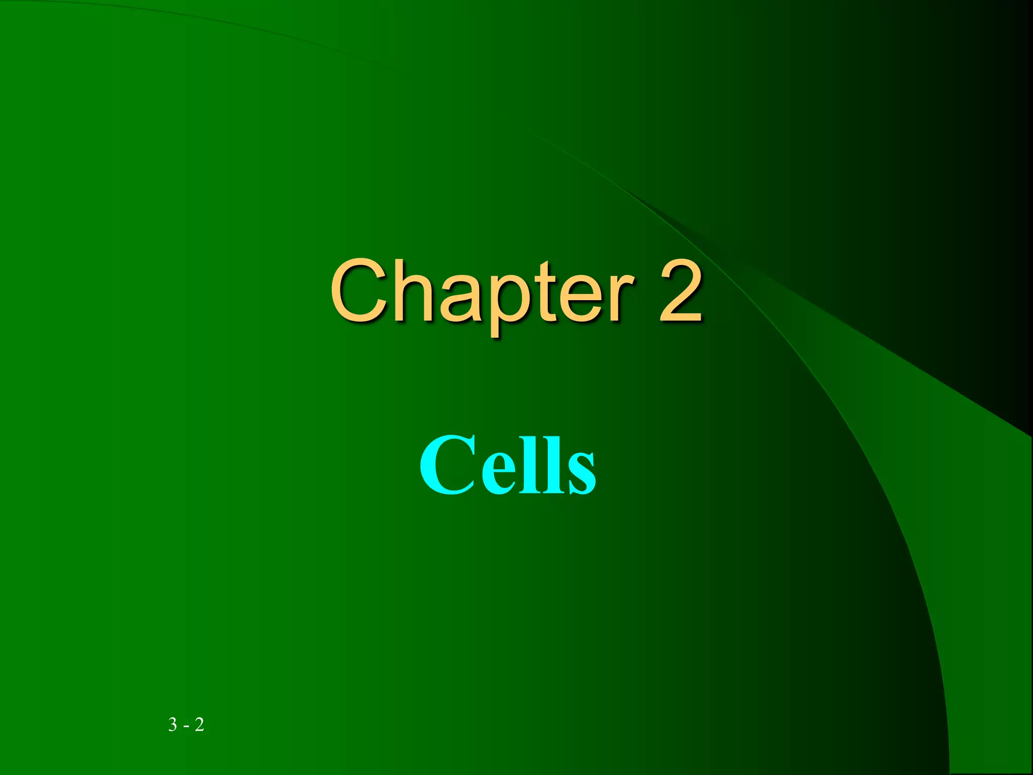 Cell Anatomy.ppt