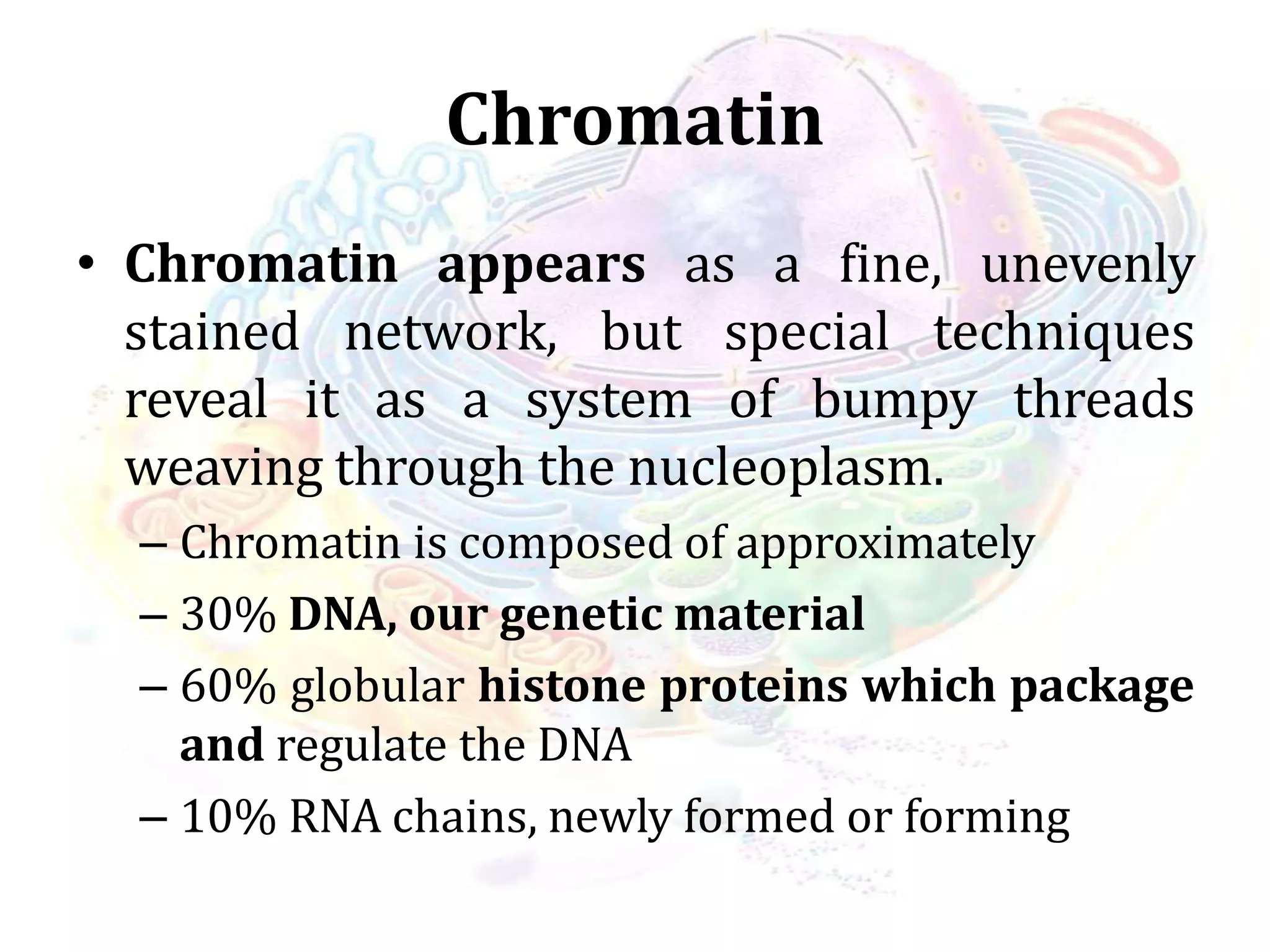 CELL ANATOMY AND PHYSIOLOGY SLIDESHARE | PPTX