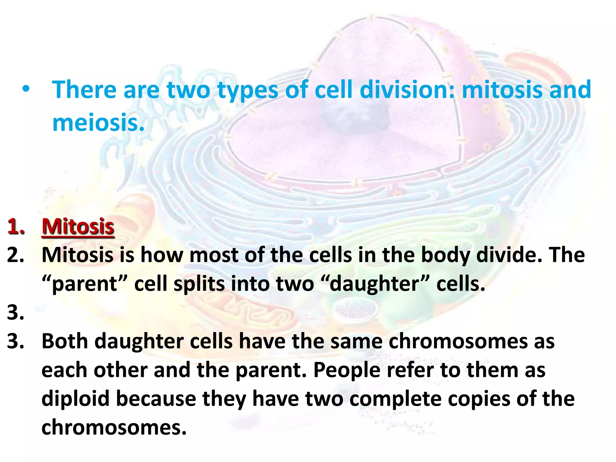CELL ANATOMY AND PHYSIOLOGY SLIDESHARE | PPTX