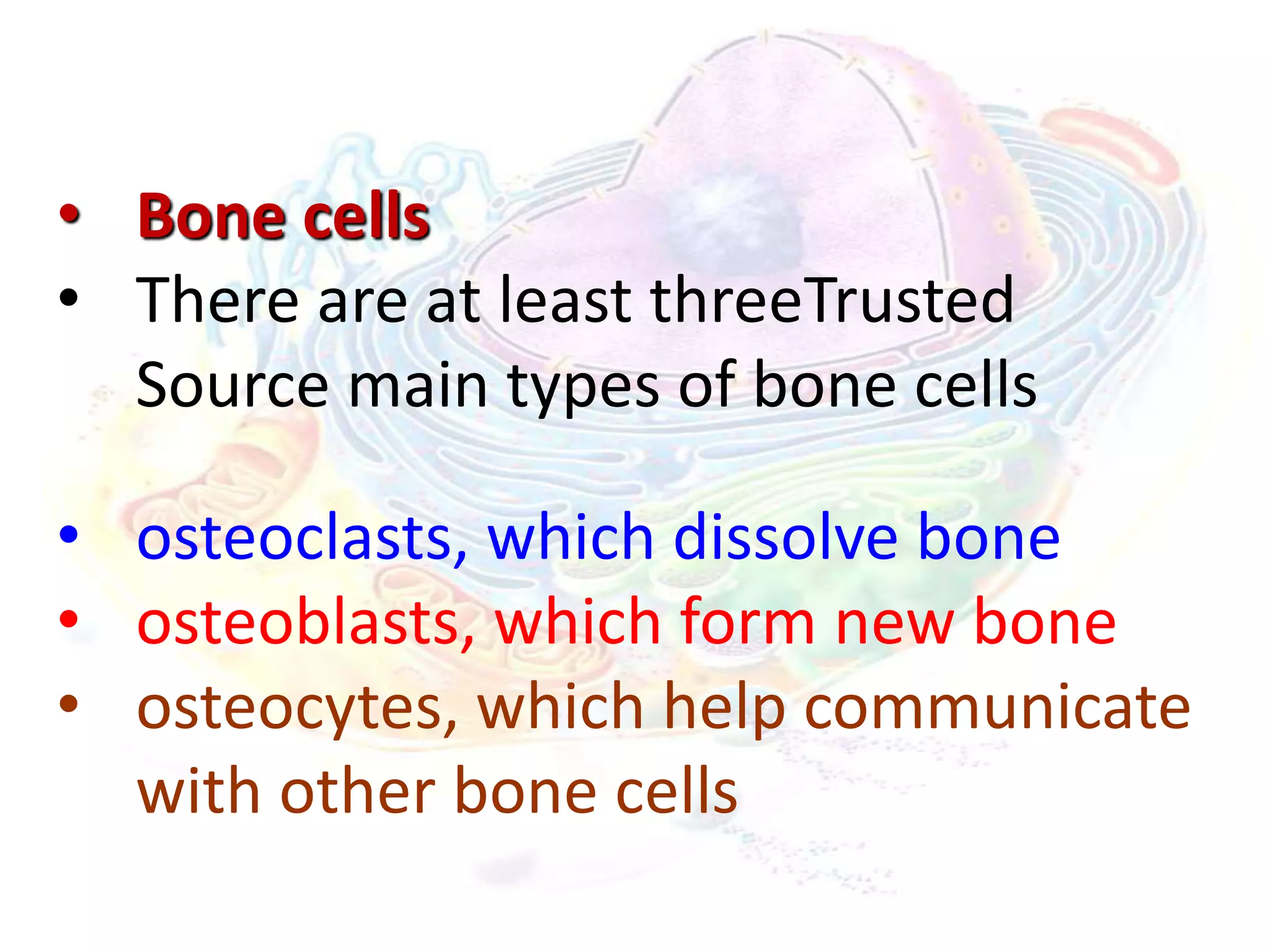 CELL ANATOMY AND PHYSIOLOGY SLIDESHARE | PPTX