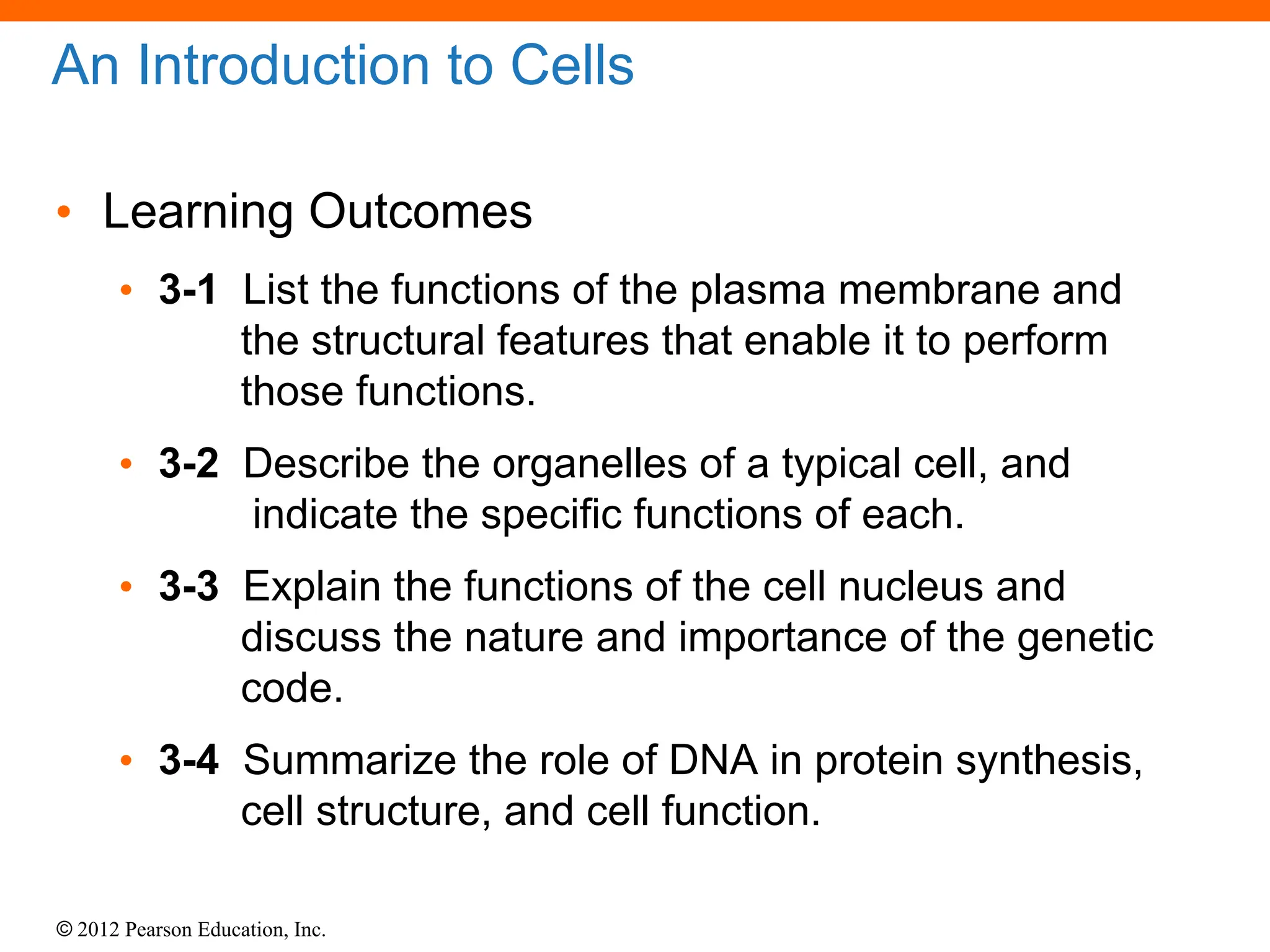 CELL ANATOMY-LEC 3.pdf0001 CELL ANATOMY, | PDF