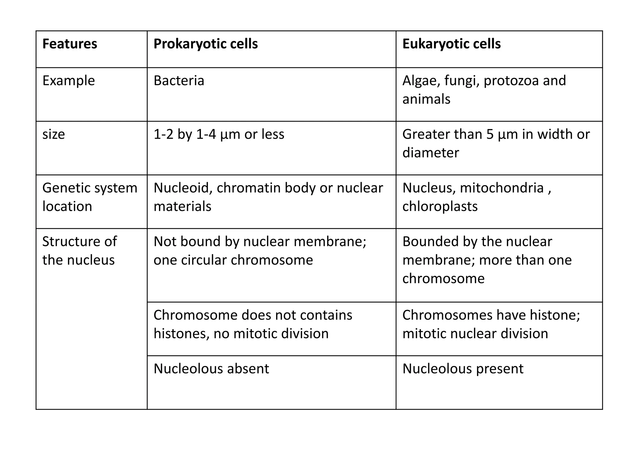 Cell and cell theory | PPTX
