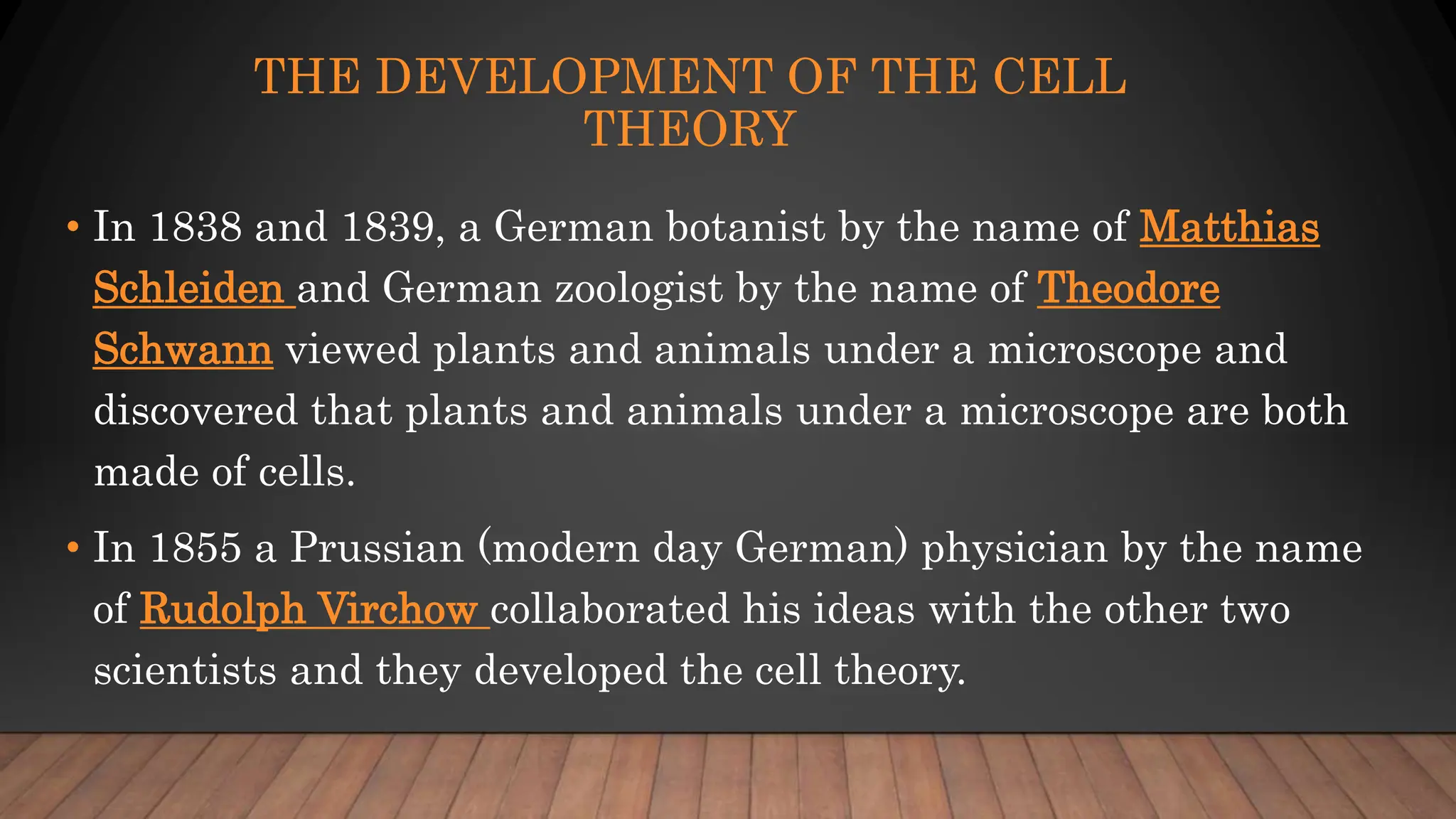 cell and Cell Theory importance ppt.pptx