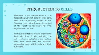 CELL AND ITS INCUSIONS BY PULKIT SHARMA | PPT