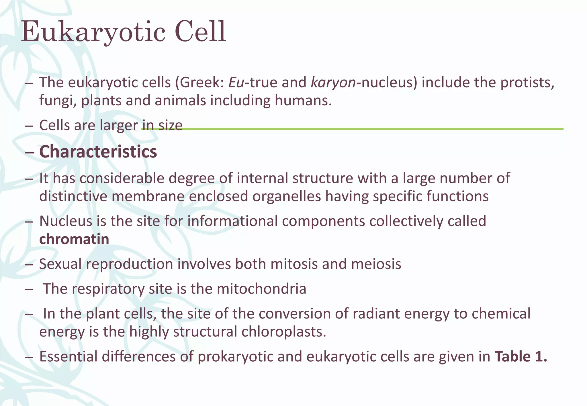 Cell and its organelles.pptx