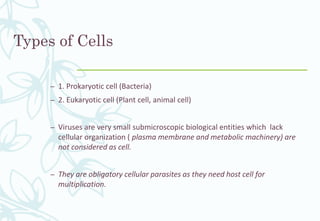 Cell and its organelles.pptx