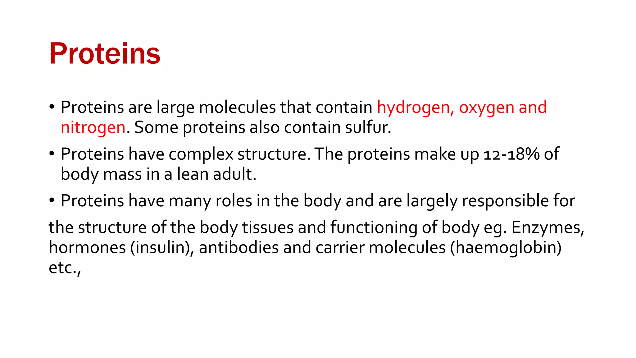 Cell and macromolecules | PPTX