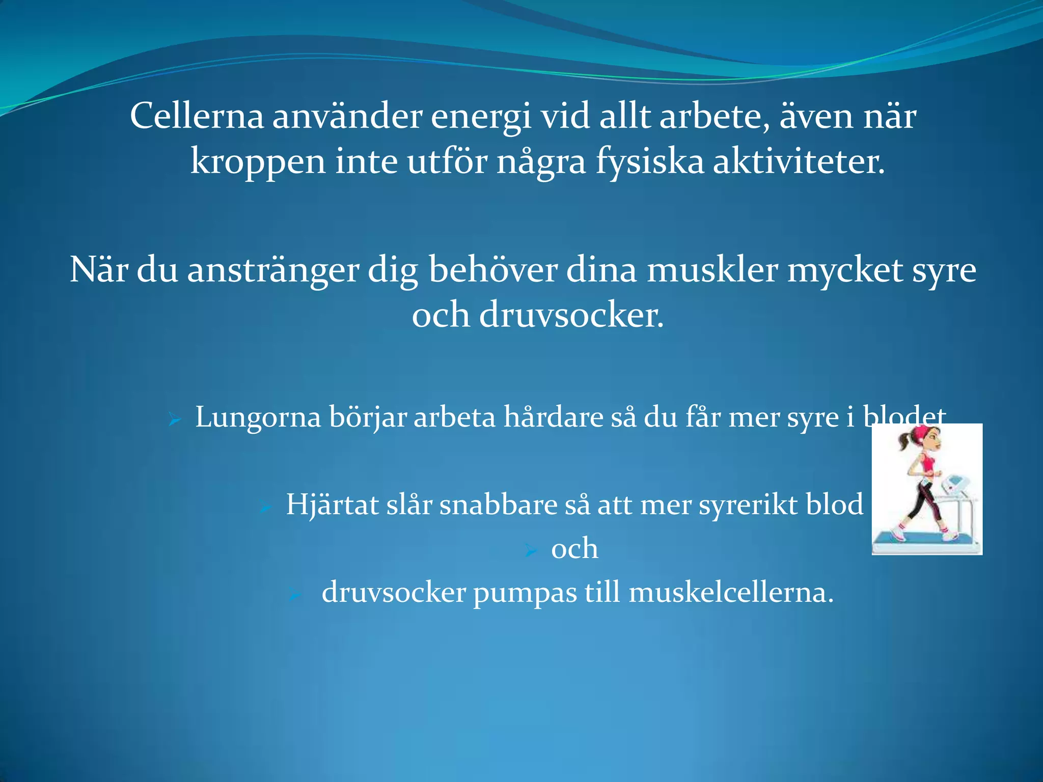 Cellandning förbränning | PPTX
