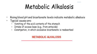 Cell and ph lec 37 | PPTX | Chemistry | Science