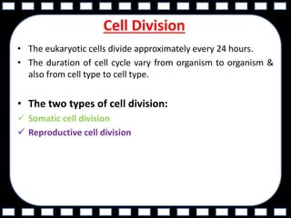 Cell and tissue | PPTX