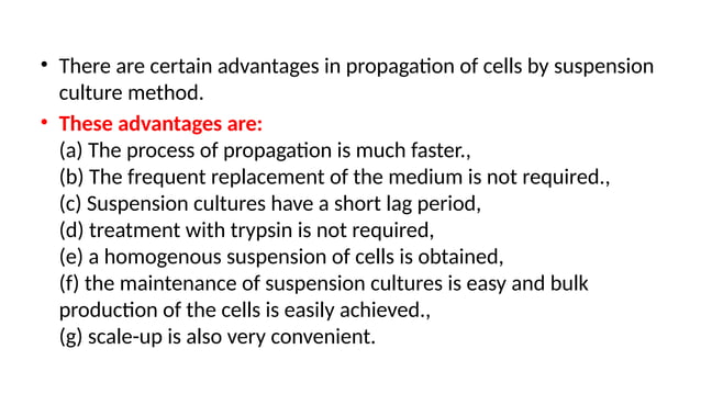 cell and tissue culture.pptx by taimoor khan | PPT