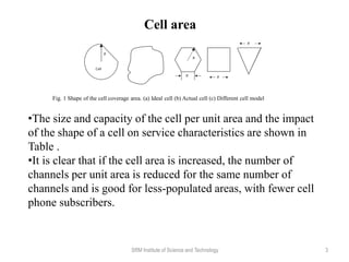 cell area.ppt