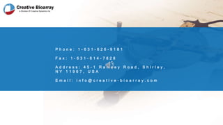 Cell authentication by str profile | PPT