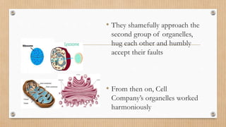 Cell anatomy | PPT