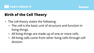 Cell Basic Structural and Functional Unit of Life.pptx