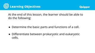 Cell Basic Structural and Functional Unit of Life.pptx