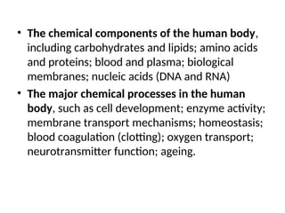 CELL Biochemistry.ppt cell structure & function | PPT