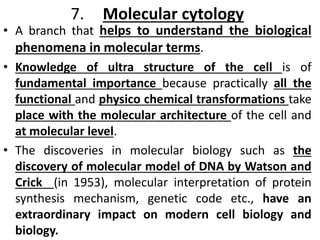 cell biol chap-1 lec ppt.ppt