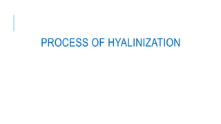 Cell biological process during real tooth movement.pptx