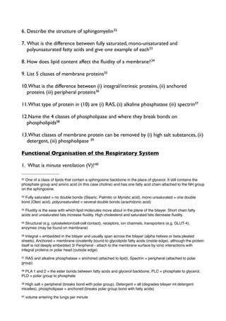 Cell biology | PDF