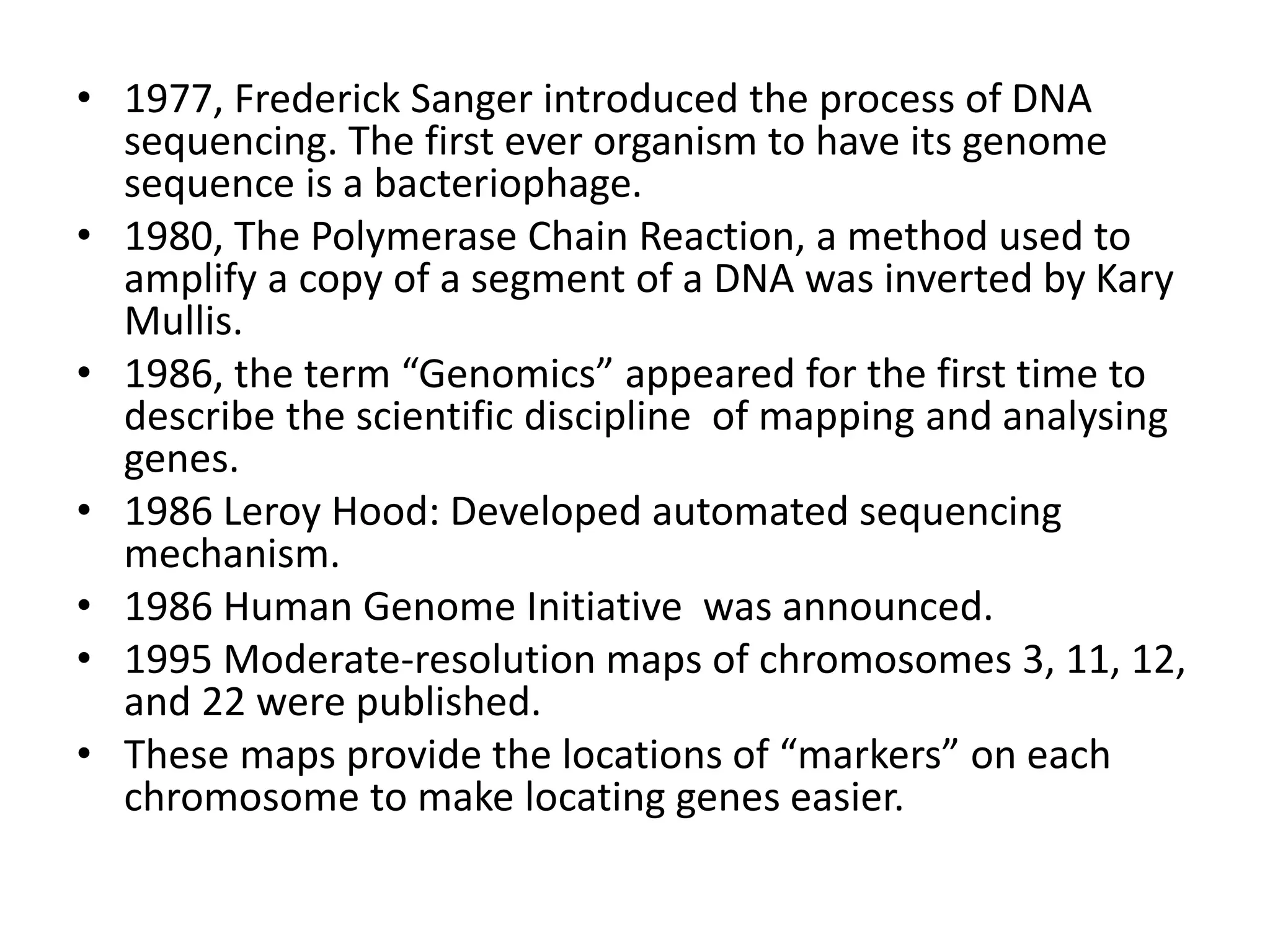 Cell biology:a brief history | PPTX