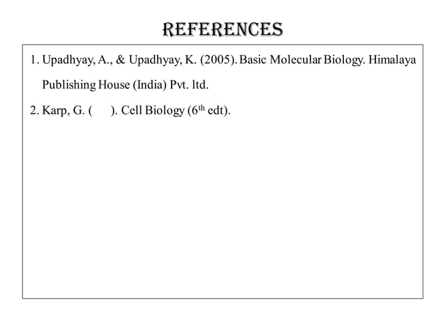 Cot curve, melting temperature, unique and repetitive DNA | PDF ...