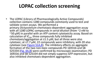 Cell biology and genetics da 2 | PPTX
