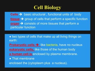 Cell Biology Lec 1.ppt