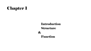 Cell Biology Basics: Cell Theory, Structure, Types, and Organelles | BS ...