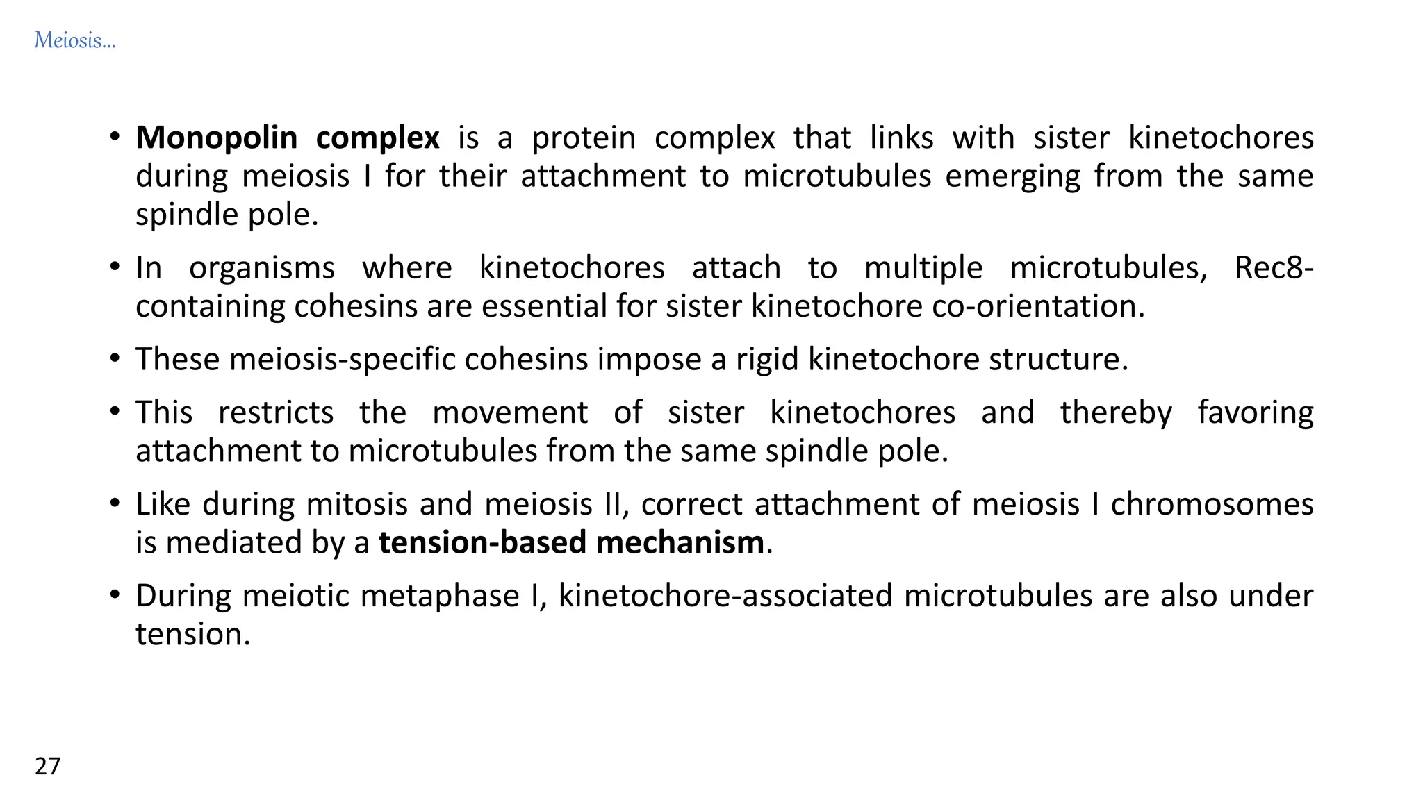 Meiosis : introduction and phases of meiosis. | PPT