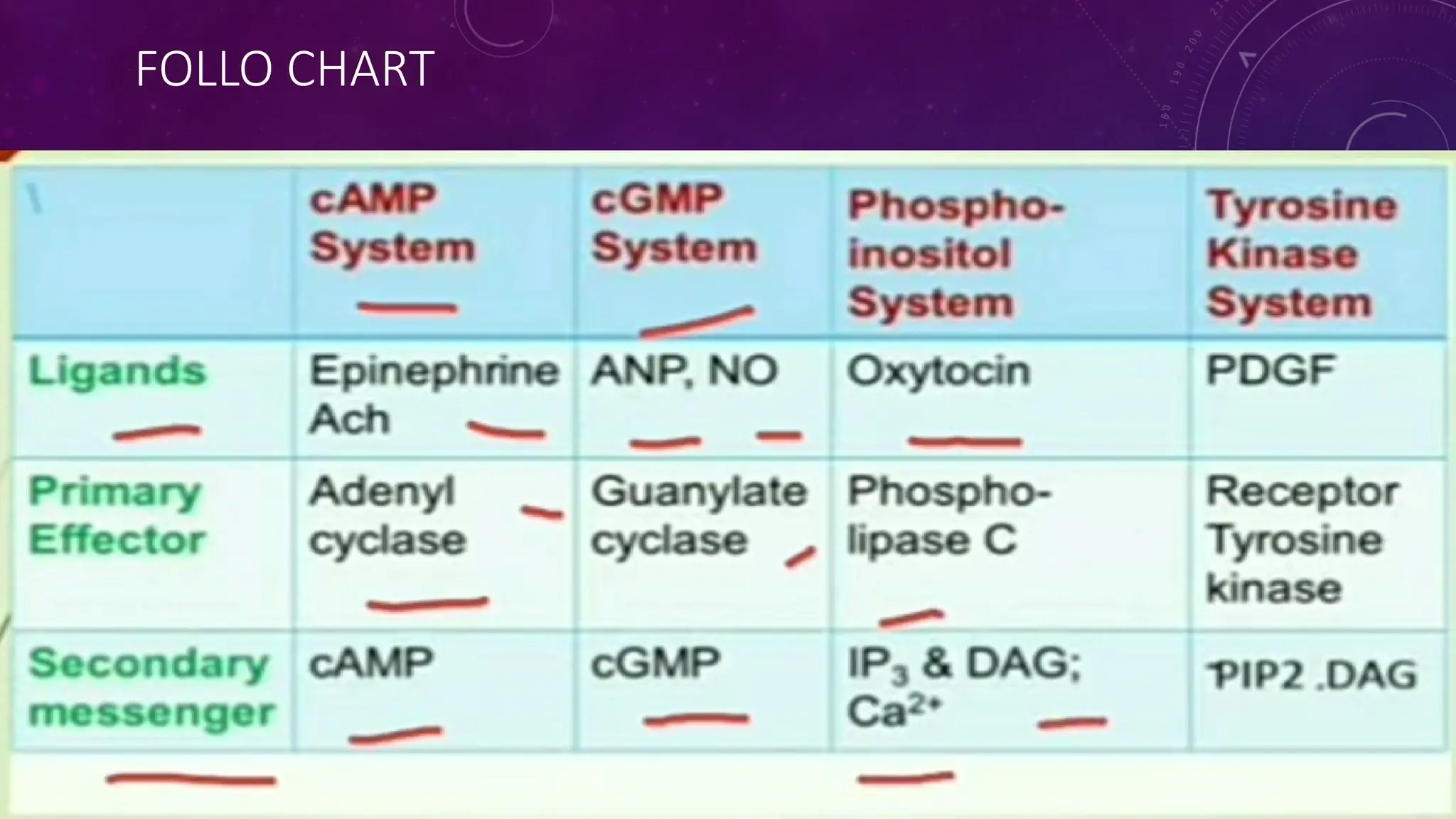 cell biology secondary messenger ppt.pptx