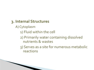 CELL BIO PPT PRO.pptx advanced cell biology | PPTX