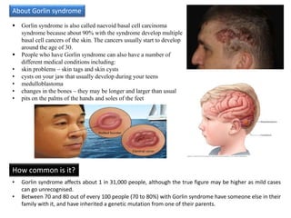 Cell Biology Ppt || Hedgehog Signalling Pathway & it's related Disorders. | PPT