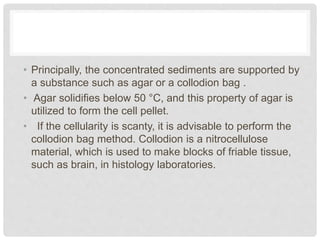 Cell block | PPTX