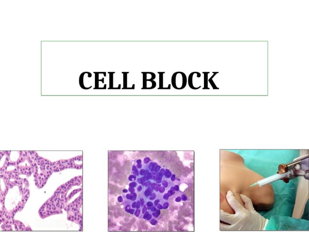 cellblockCYTOLOGY MLTdiss1-170425170805.ppt