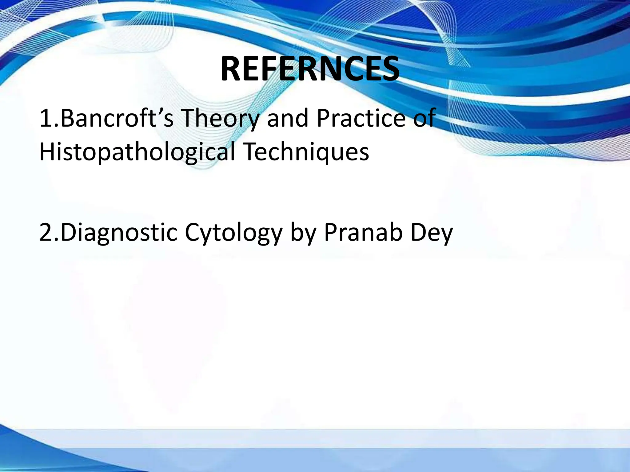 CELL BLOCK PREPARATION AND ITS IMPORTANCE | PPTX