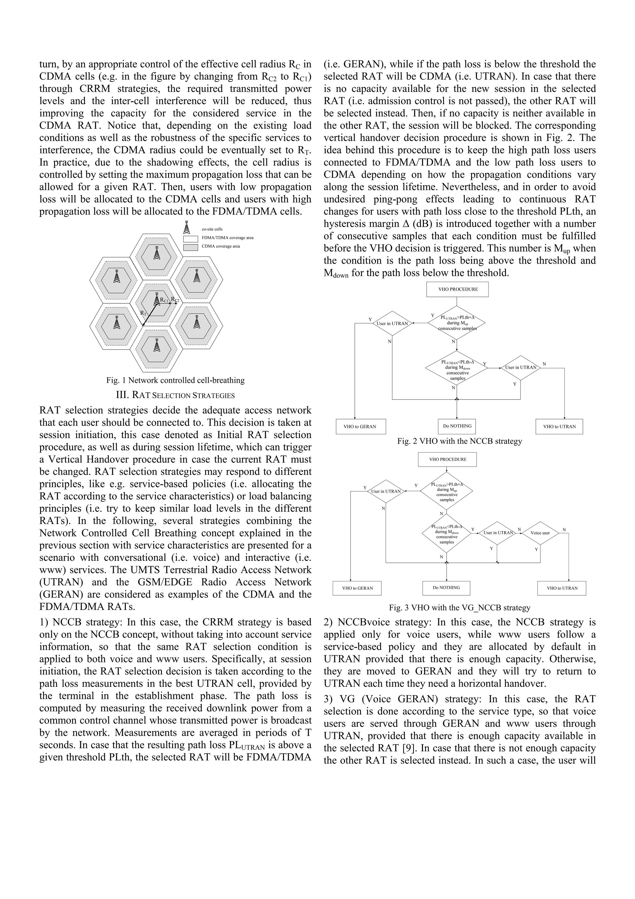 Cell breathing | PDF