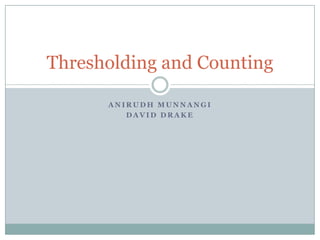 Cell calculation | PPT