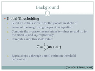 Cell calculation | PPT