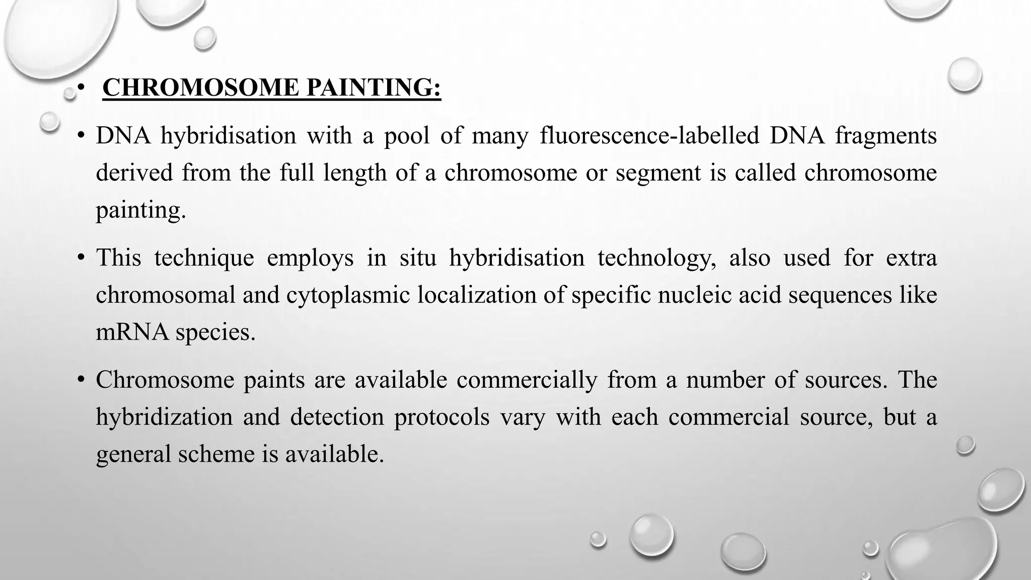 CHARACTERISATION OF CELLS LINES | PPTX