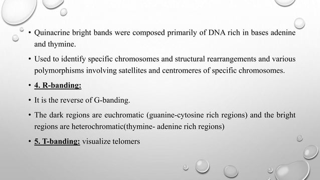 CHARACTERISATION OF CELLS LINES | PPTX | Biological Sciences | Science