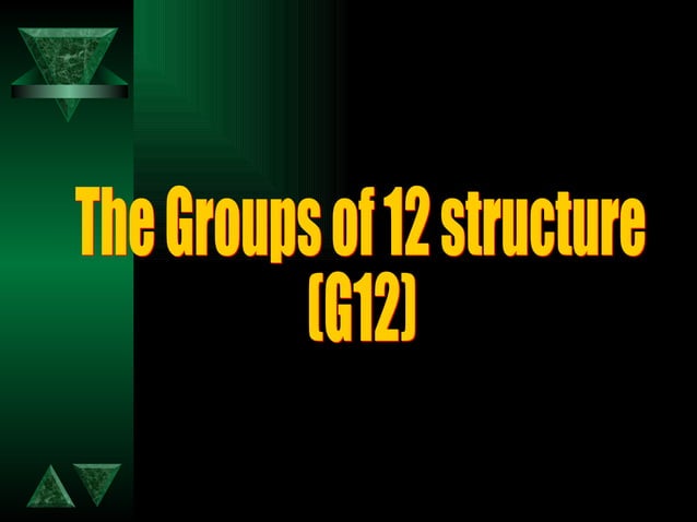 Cell Church Models | PPT