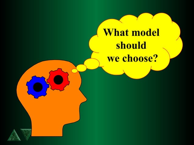 Cell Church Models | PPT