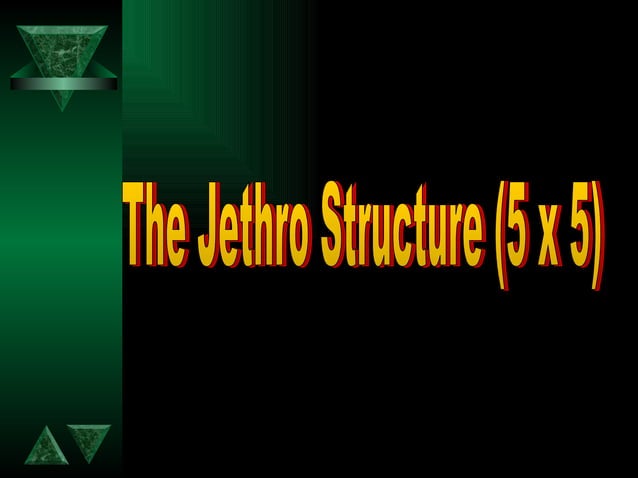 Cell Church Models | PPT